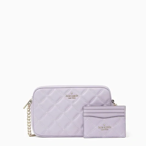 Kate Spade Lilac Frost